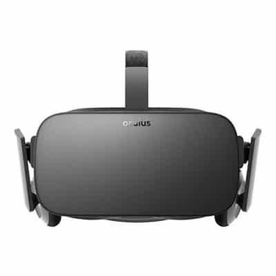 Pack Oculus Rift - Location Casques VR